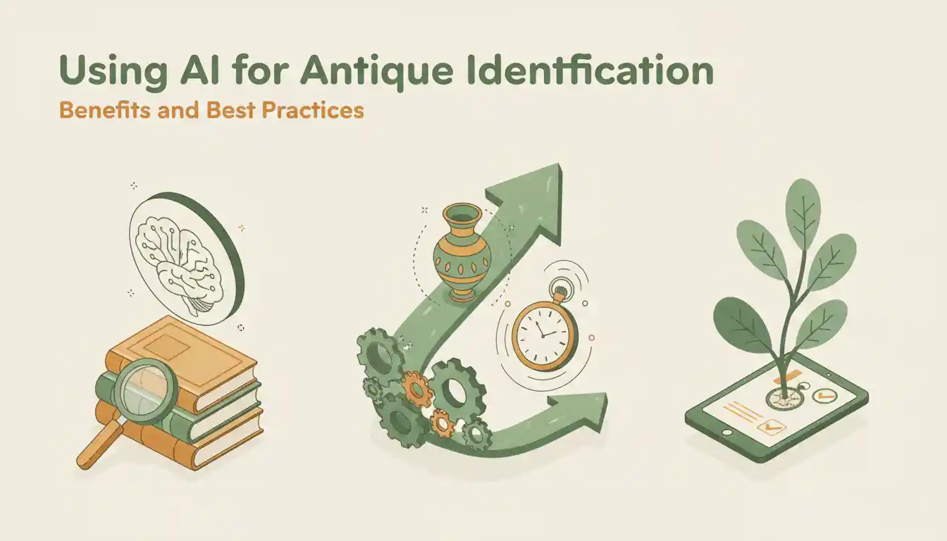 How Restoration Affects Antique Value (And How to Spot It) | AntiqueGo Blog
