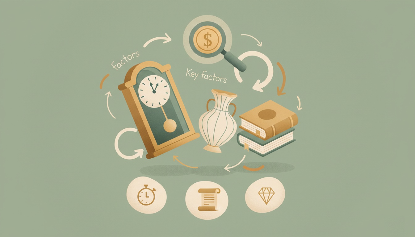 How Restoration Affects Antique Value (And How to Spot It) | AntiqueGo Blog